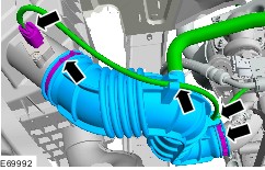 Ford Workshop Service and Repair Manuals > Transit 2006.5 (04.2006-) > Mechanical Repairs | 3 ...